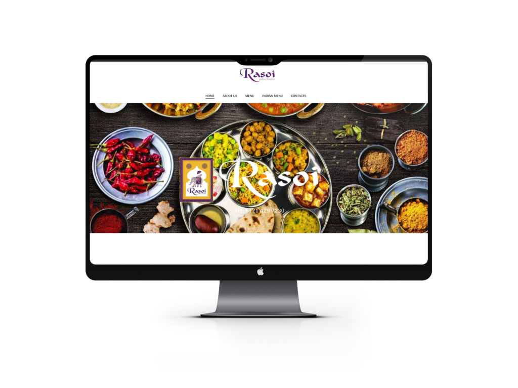 Rasoi Indian Kitchen - Brown Consultancy